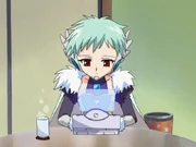 Princess Chorus | UFO Ultramaiden Valkyrie Wiki | Fandom