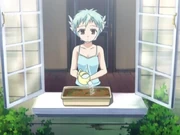 Princess Chorus | UFO Ultramaiden Valkyrie Wiki | Fandom