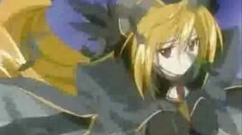 Valkyrie Ghost | UFO Ultramaiden Valkyrie Wiki | Fandom