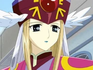 Princess Mehm | UFO Ultramaiden Valkyrie Wiki | Fandom