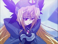 Valkyrie Ghost | UFO Ultramaiden Valkyrie Wiki | Fandom