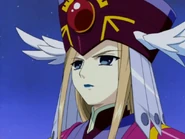 Princess Mehm | UFO Ultramaiden Valkyrie Wiki | Fandom