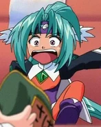 Princess Hydra | UFO Ultramaiden Valkyrie Wiki | Fandom