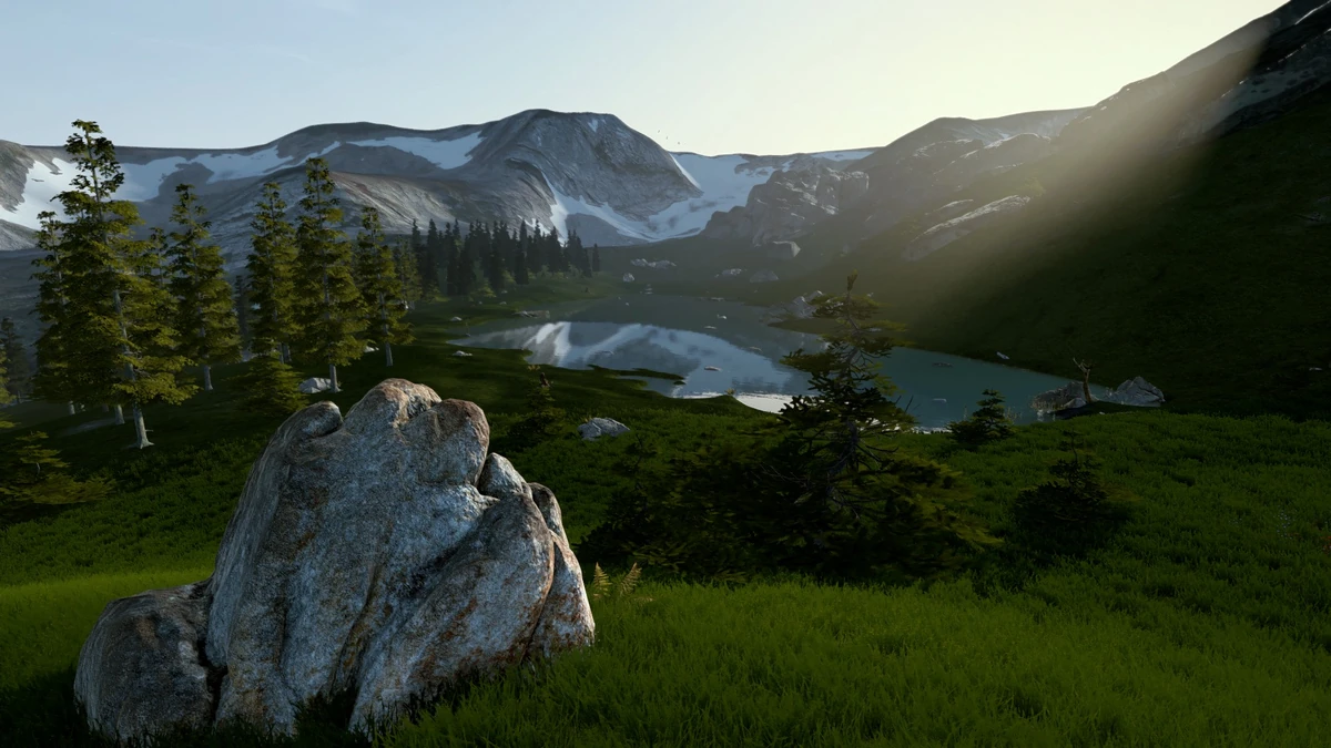 Maps | Ultimate Fishing Simulator Wiki | Fandom