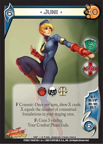 Juni | Universal Fighting Wiki | Fandom