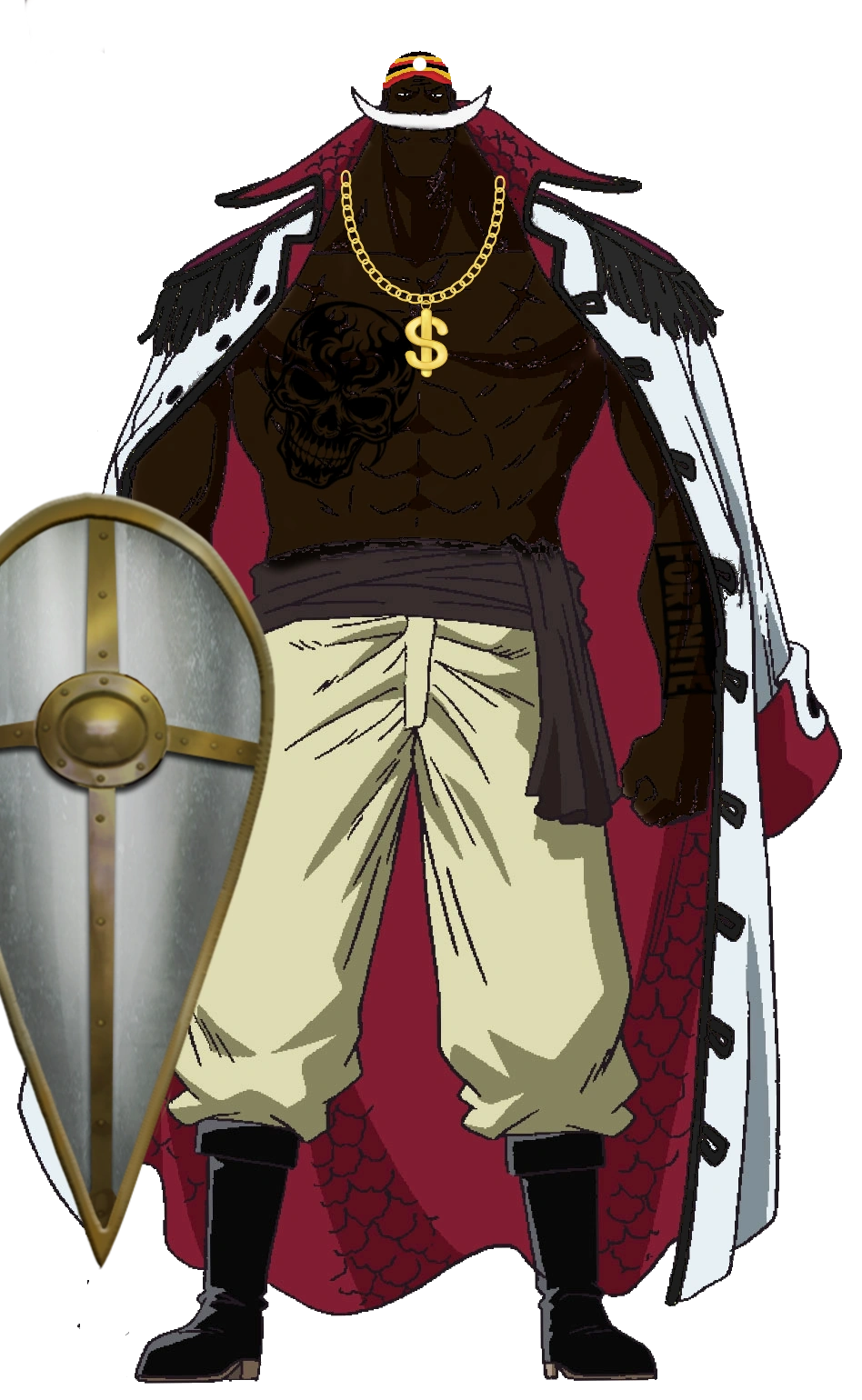 Smukua Cijgar | Uganda Dnd Wiki | Fandom