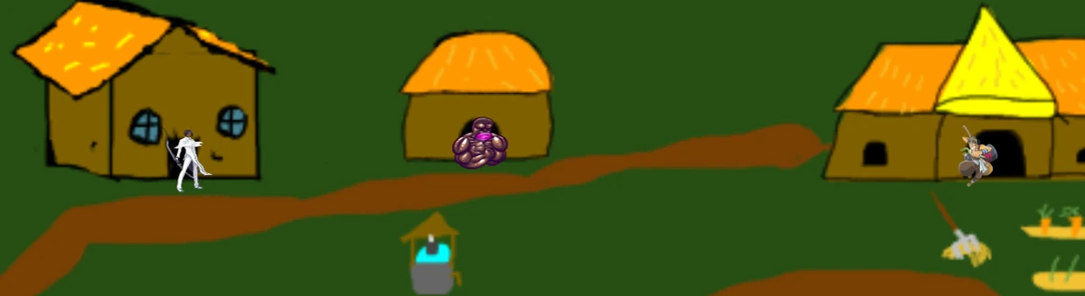 Volume 1 | Uganda Dnd Wiki | Fandom