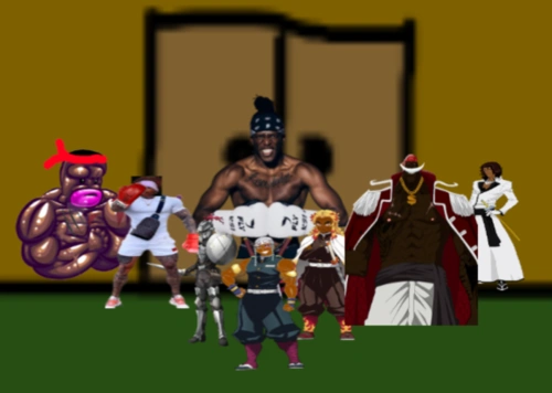Uganda Dnd Wiki | Fandom