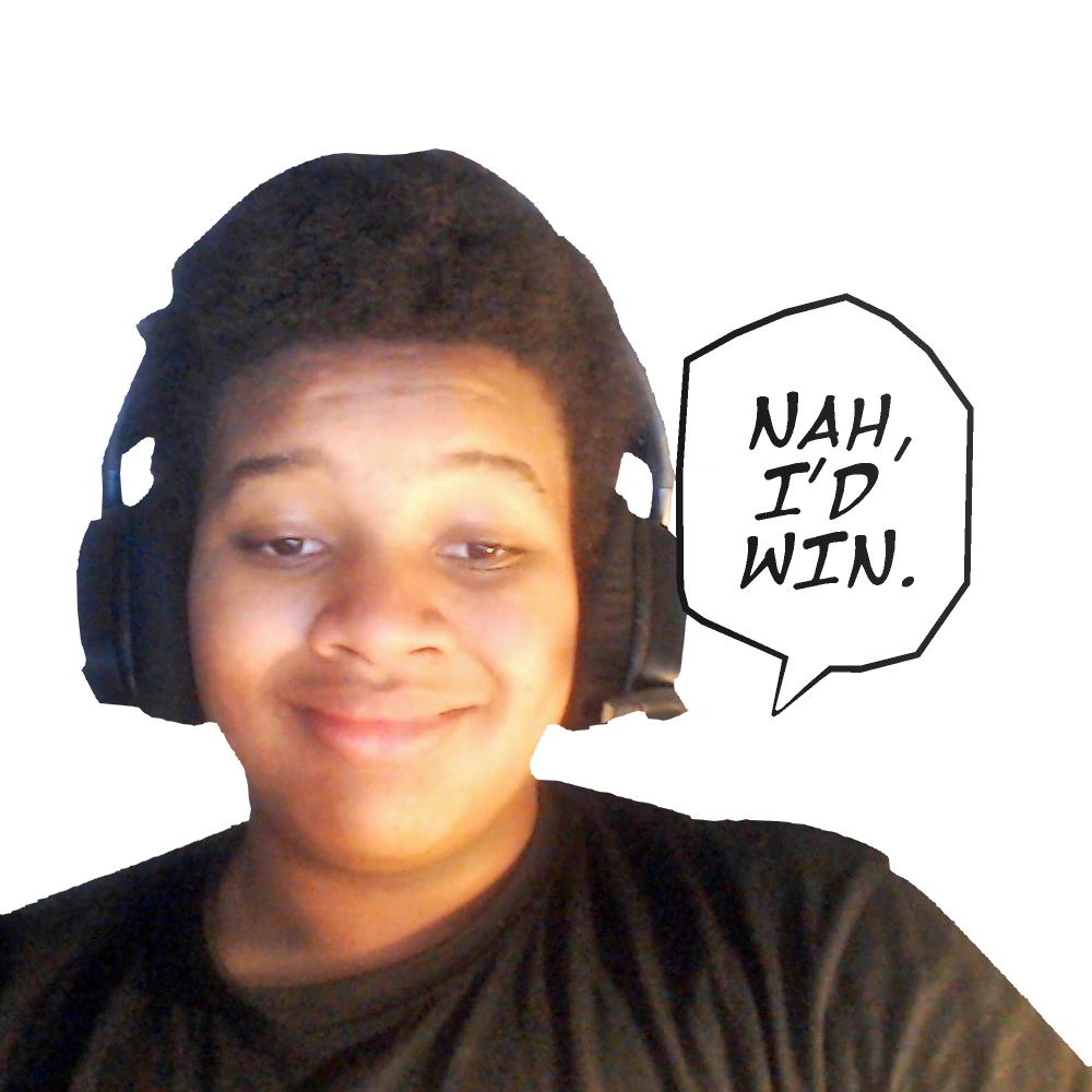 Crispy | Ultimate Gamer Hangout Wiki | Fandom