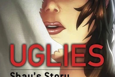 Shay Uglies Last Name