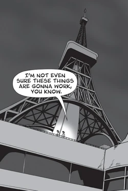 New Pretty Town Uglies