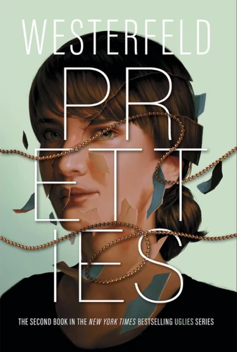 Pretties (book) | Uglies Wiki | Fandom