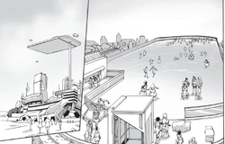 New Pretty Town Uglies