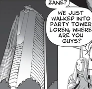 New Pretty Town | Uglies Wiki | Fandom