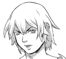 Zane | Uglies Wiki | Fandom