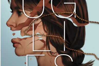 New Pretty Town Uglies