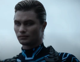 Peris | Uglies Wiki | Fandom