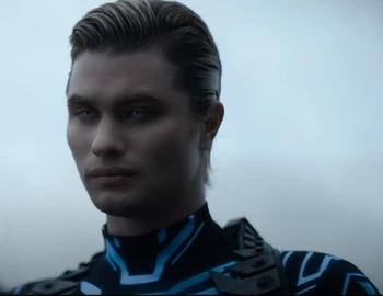 Peris | Uglies Wiki | Fandom