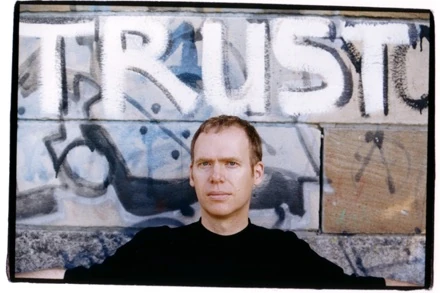 Scott Westerfeld | Uglies Wiki | Fandom