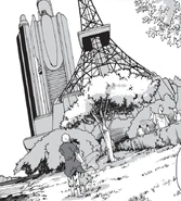 New Pretty Town | Uglies Wiki | Fandom