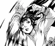 Shay | Uglies Wiki | Fandom