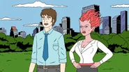 Mark Lilly | Ugly Americans Wiki | Fandom