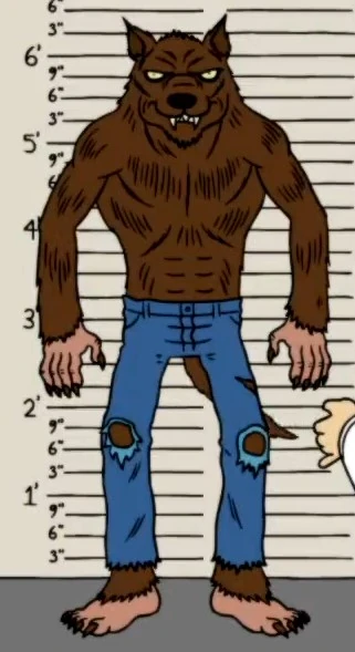 Matthew Thornton | Ugly Americans Wiki | Fandom