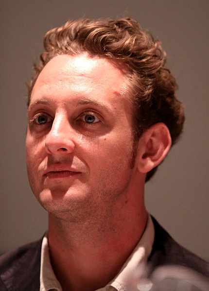 Aaron Augenblick | Ugly Americans Wiki | Fandom