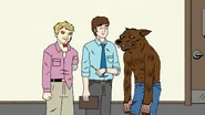 Mark Lilly | Ugly Americans Wiki | Fandom