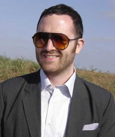 Devin Clark | Ugly Americans Wiki | Fandom