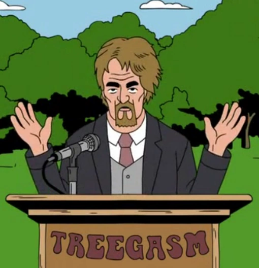 Al Pacino | Ugly Americans Wiki | Fandom