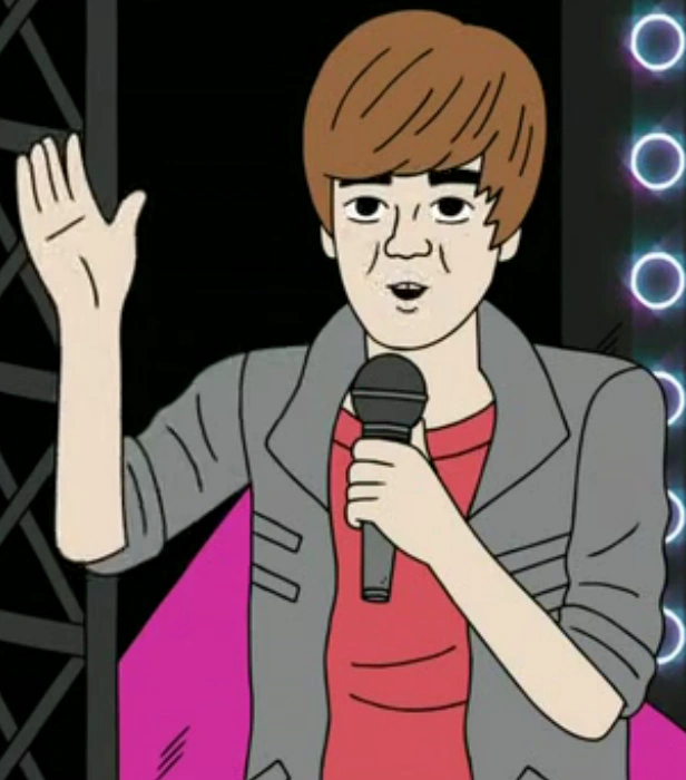 Dustin Lieber | Ugly Americans Wiki | Fandom