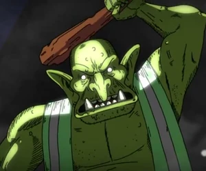 Troll | Ugly Americans Wiki | Fandom