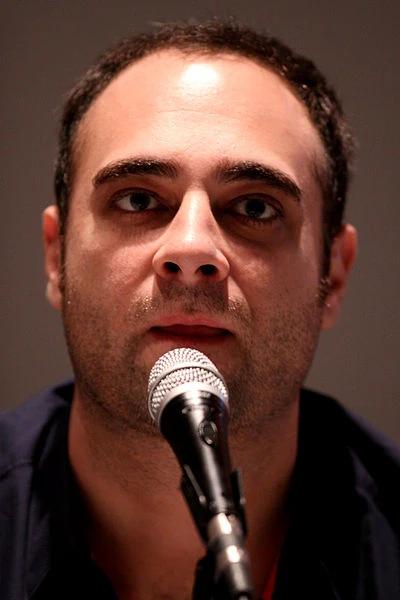 Kurt Metzger | Ugly Americans Wiki | Fandom