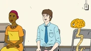 Mark Lilly | Ugly Americans Wiki | Fandom
