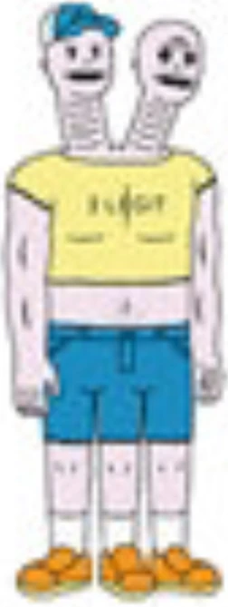 Doug | Ugly Americans Wiki | Fandom