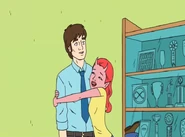 Mark Lilly | Ugly Americans Wiki | Fandom
