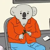 Doug | Ugly Americans Wiki | Fandom