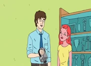 Mark Lilly | Ugly Americans Wiki | Fandom