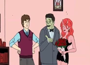 Mark Lilly | Ugly Americans Wiki | Fandom