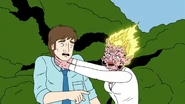 Mark Lilly | Ugly Americans Wiki | Fandom