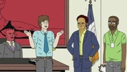 Mark Lilly | Ugly Americans Wiki | Fandom