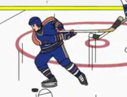 Wayne Gretzky | Ugly Americans Wiki | Fandom