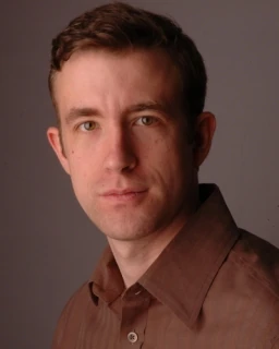 Matt Oberg | Ugly Americans Wiki | Fandom