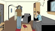 Mark Lilly | Ugly Americans Wiki | Fandom