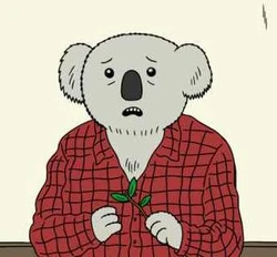 Doug | Ugly Americans Wiki | Fandom