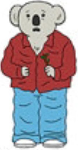 Doug | Ugly Americans Wiki | Fandom
