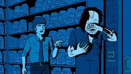 Mark Lilly | Ugly Americans Wiki | Fandom