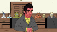 Mark Lilly | Ugly Americans Wiki | Fandom