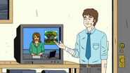 Mark Lilly | Ugly Americans Wiki | Fandom